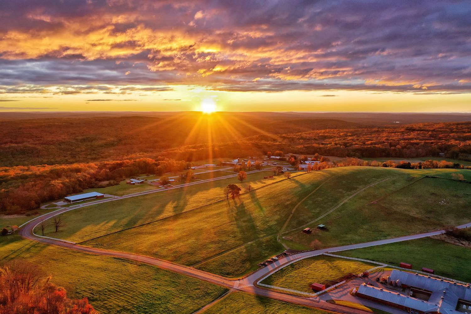 About the College | College of Agriculture, Health and Natural Resources