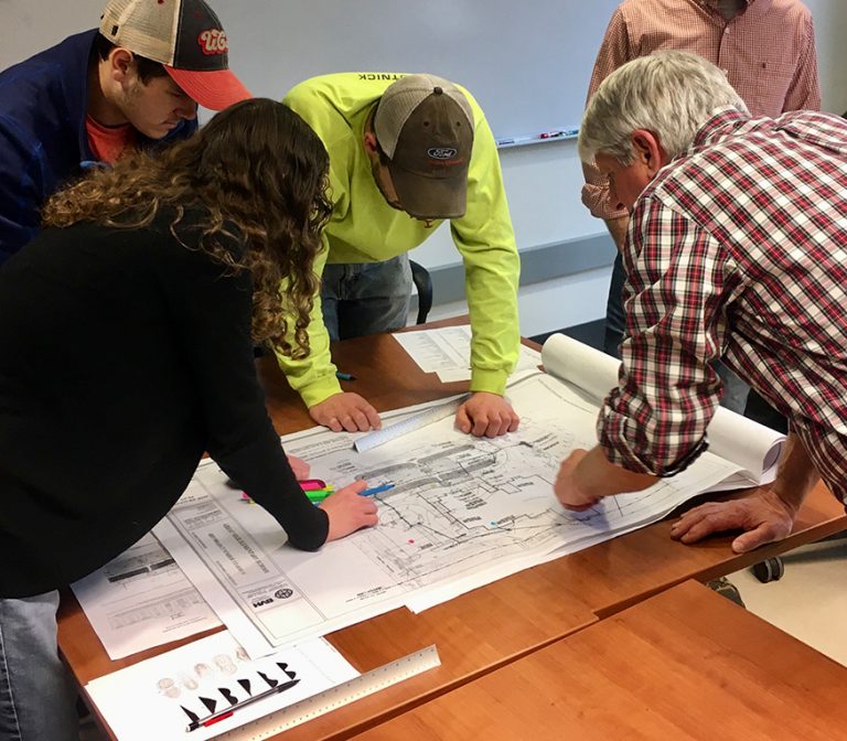 Extension & Outreach | College of Agriculture, Health and Natural Resources