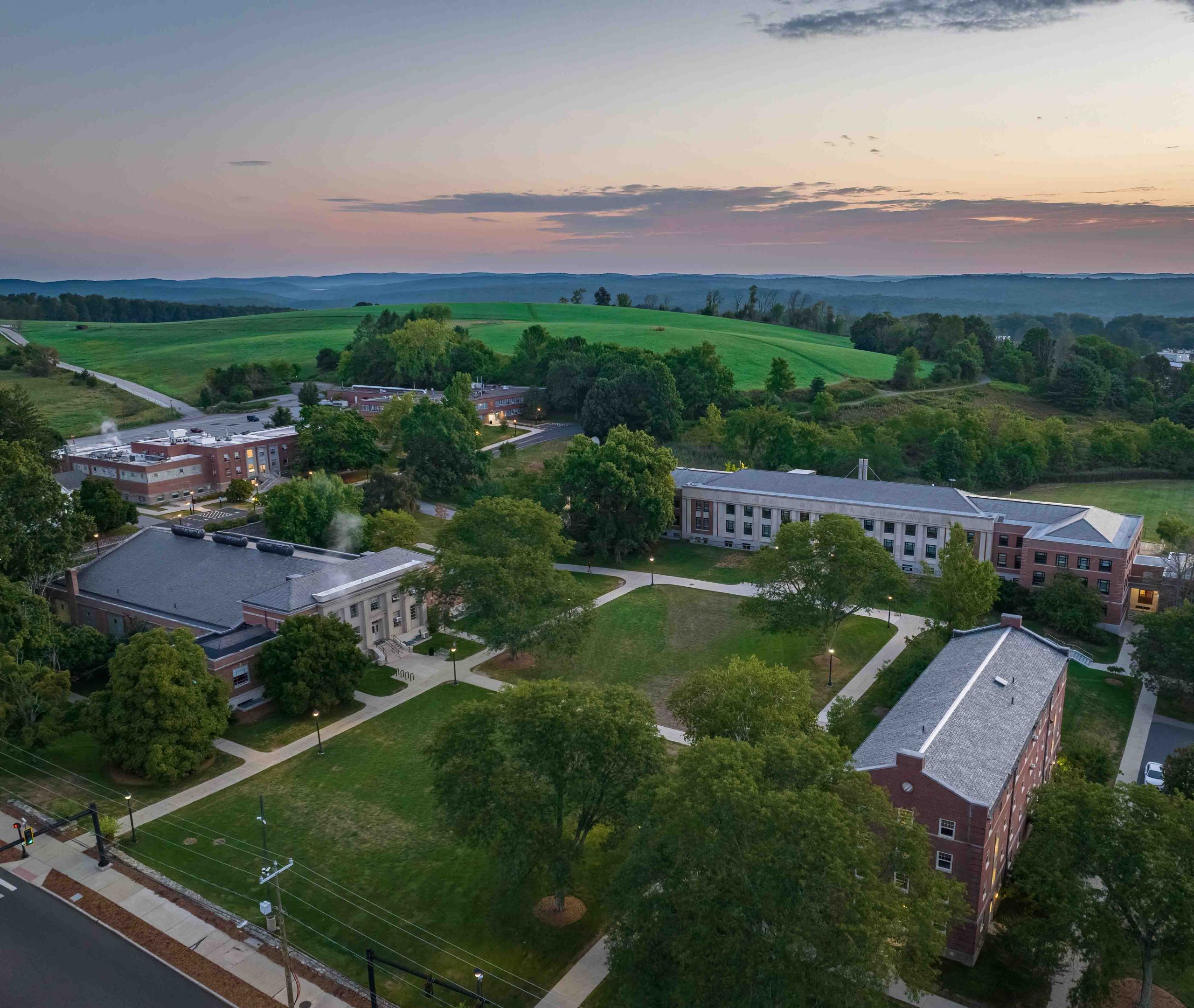 Strategic Vision | College of Agriculture, Health and Natural Resources