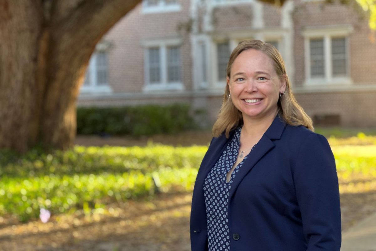 Amy Harder | College of Agriculture, Health and Natural Resources